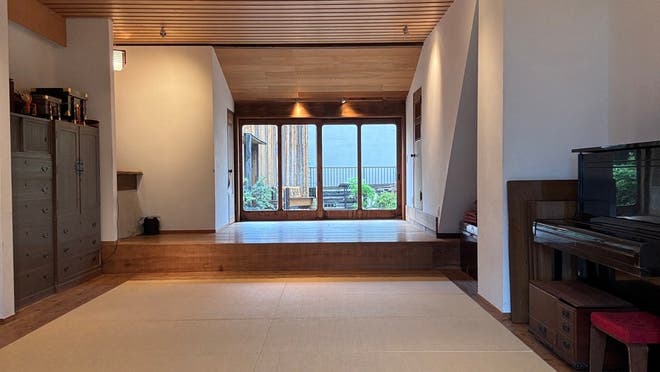 【京成曳舟駅より8分】落語会/ヨガ/読書会/ワークショップ/ミニライブ/撮影/スペース貸し◎の写真5