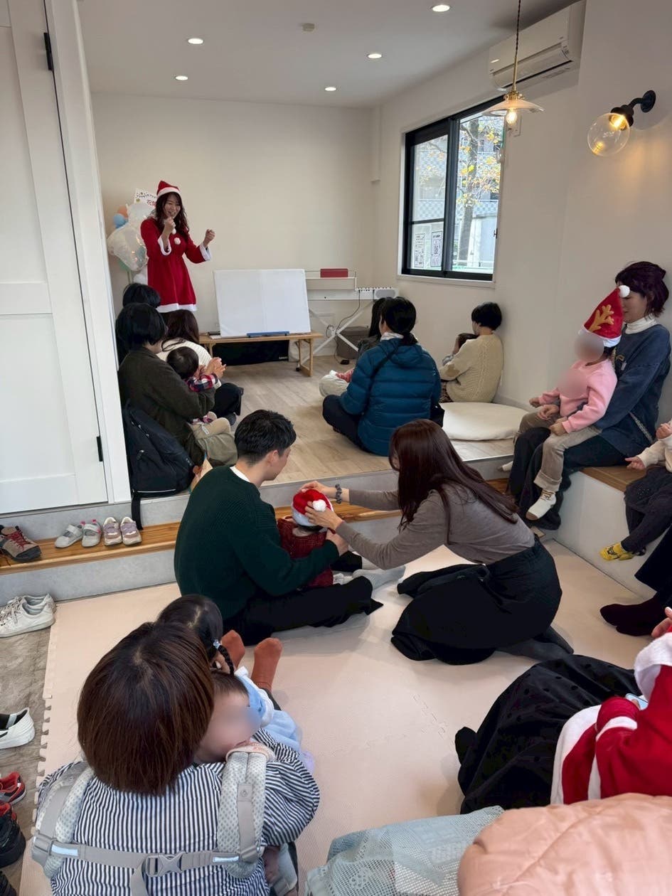 武蔵新城駅から徒歩5分のイベントスペース・キッチンあり・料理・ドリンク提供可能の写真3