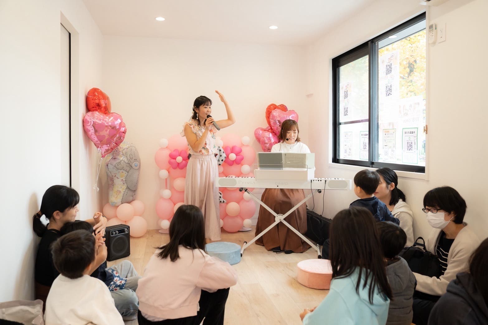 武蔵新城駅から徒歩5分のイベントスペース・キッチンあり・料理・ドリンク提供可能の写真5