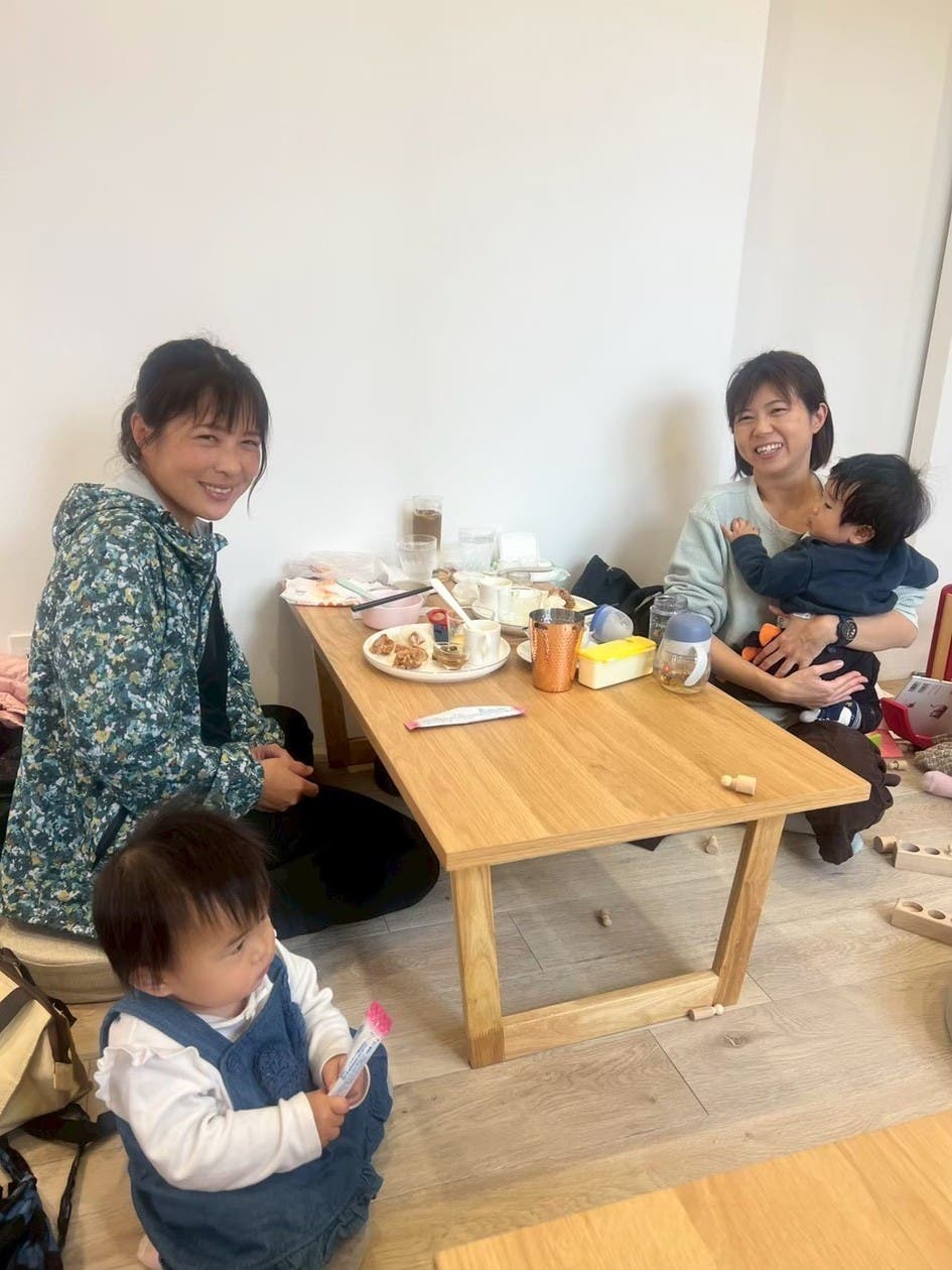 武蔵新城駅から徒歩5分のイベントスペース・キッチンあり・料理・ドリンク提供可能の写真8