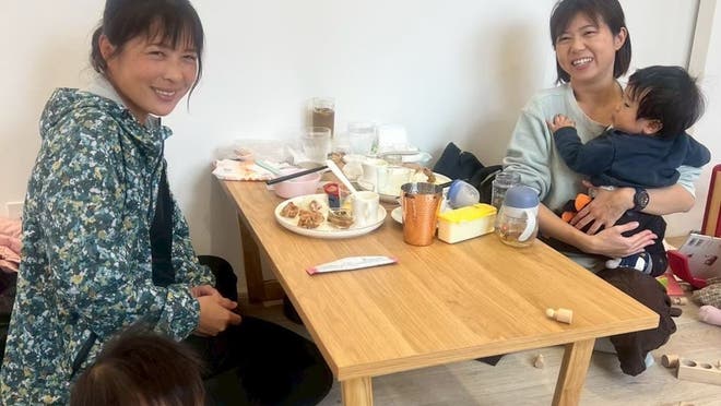 武蔵新城駅から徒歩5分のイベントスペース・キッチンあり・料理・ドリンク提供可能の写真8