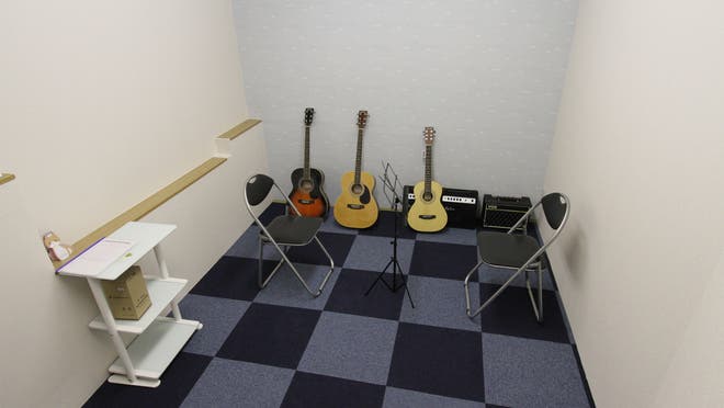 弦楽器やボーカルなど練習可能(電子ピアノ)の写真1