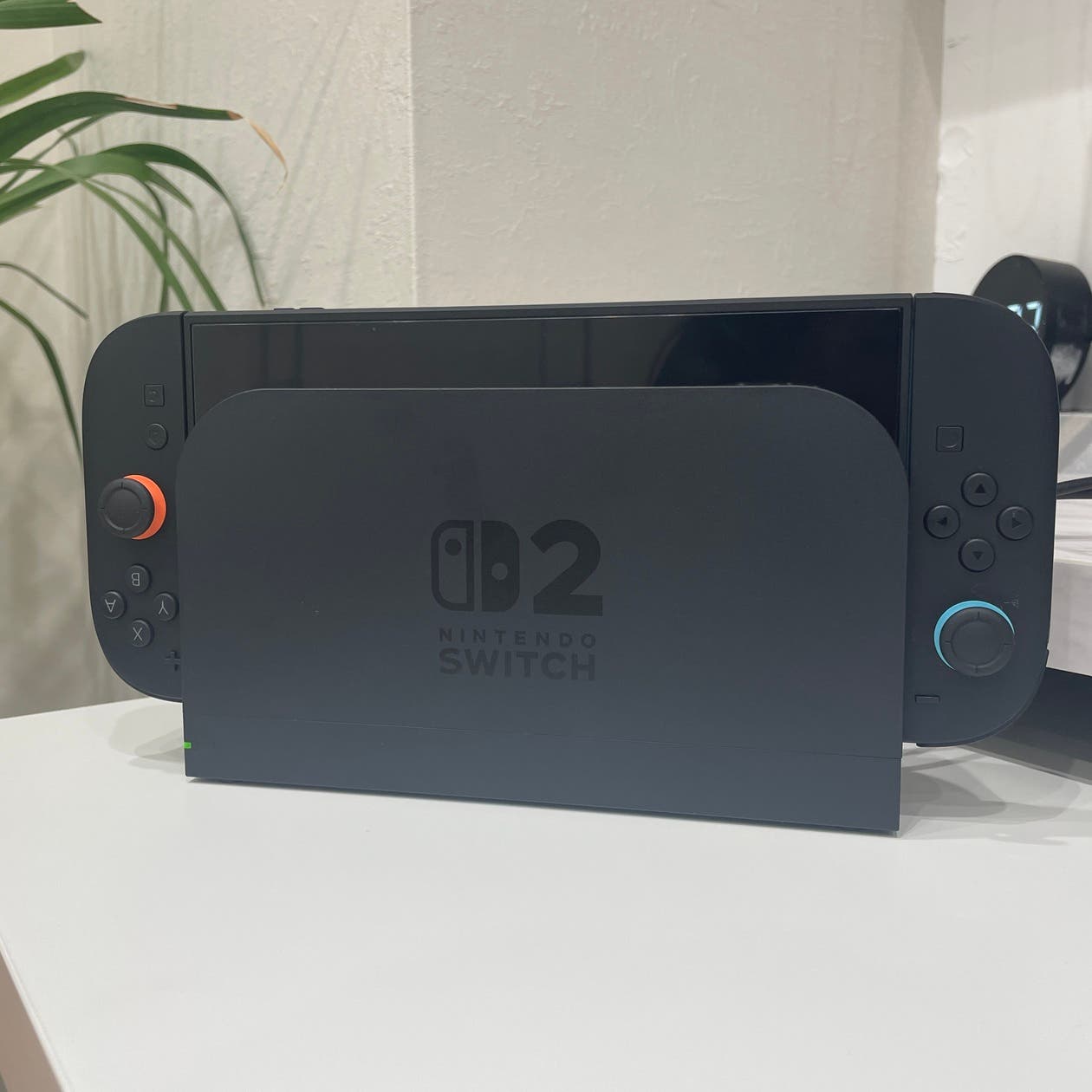 Nintendo Switch 2（マリオカートエディション）の画像1