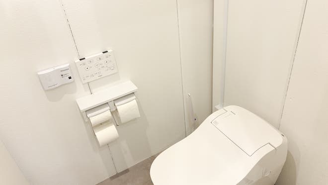 🌟資格など隙間時間の勉強に🌟【立川駅徒歩1分|レンタル自習室】オープン席/無料Wi-Fi/電源の写真10