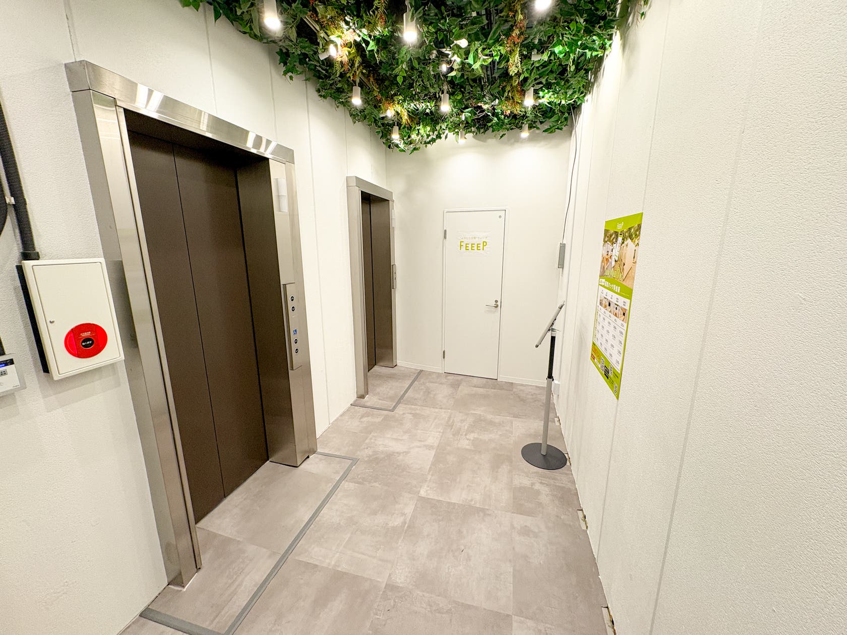 🌟資格など隙間時間の勉強に🌟【立川駅徒歩1分｜レンタル自習室】オープン席/無料Wi-Fi/電源の写真11