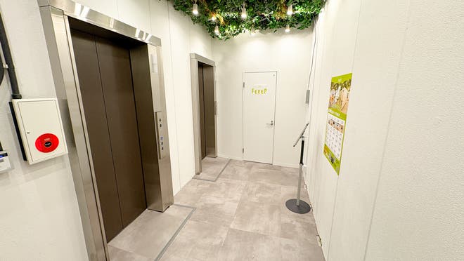 🌟資格など隙間時間の勉強に🌟【立川駅徒歩1分|レンタル自習室】オープン席/無料Wi-Fi/電源の写真11