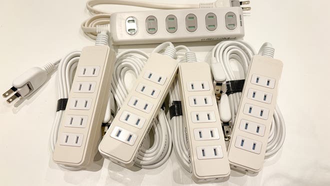 🌟資格など隙間時間の勉強に🌟【立川駅徒歩1分|レンタル自習室】オープン席/無料Wi-Fi/電源の写真5