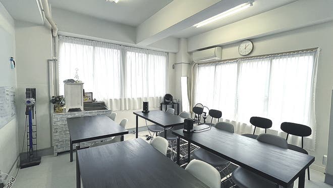 エレベーター4階/東京駅・京橋駅徒歩2分/会議/撮影/ボドゲ/オフ会/セミナーの写真2