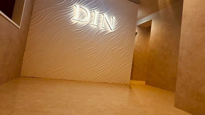 西麻布交差点からすぐのプライベートバーの写真2