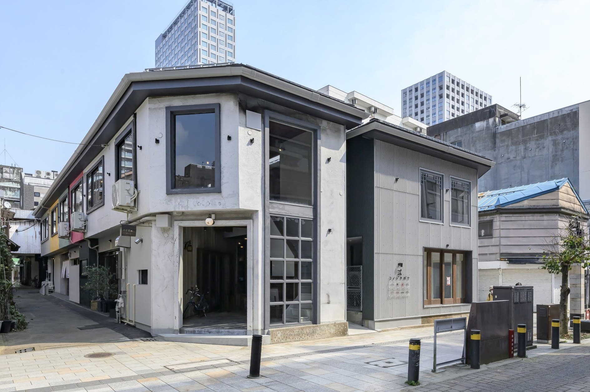 【福井駅/新栄商店街】ワーキングスペース/ミーティング/ミニキッチン、電子レンジありの写真4