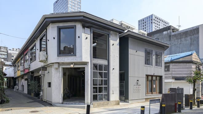 【福井駅/新栄商店街】ワーキングスペース/ミーティング/ミニキッチン、電子レンジありの写真4