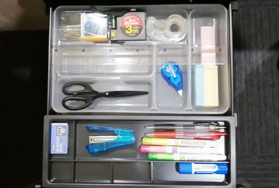 【品川駅港南口徒歩5分！】少人数向け(最大3名)完全個室/無料高速光Wi-Fi/仕事・WEB会議・面接・自習等にの写真6