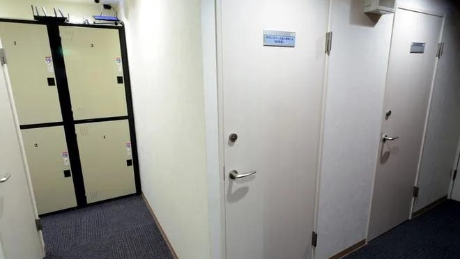 【品川駅港南口徒歩5分!】少人数向け(最大3名)完全個室/無料高速光Wi-Fi/仕事・WEB会議・面接・自習等にの写真8