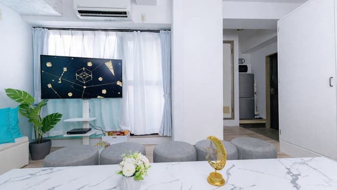 NEW🎉新年セール💰最大25名🉐駅3分🚋新年会🍺大人気ゲーム機🎮女子会💗タコパ🐙24H🏪Ravie梅田の写真9