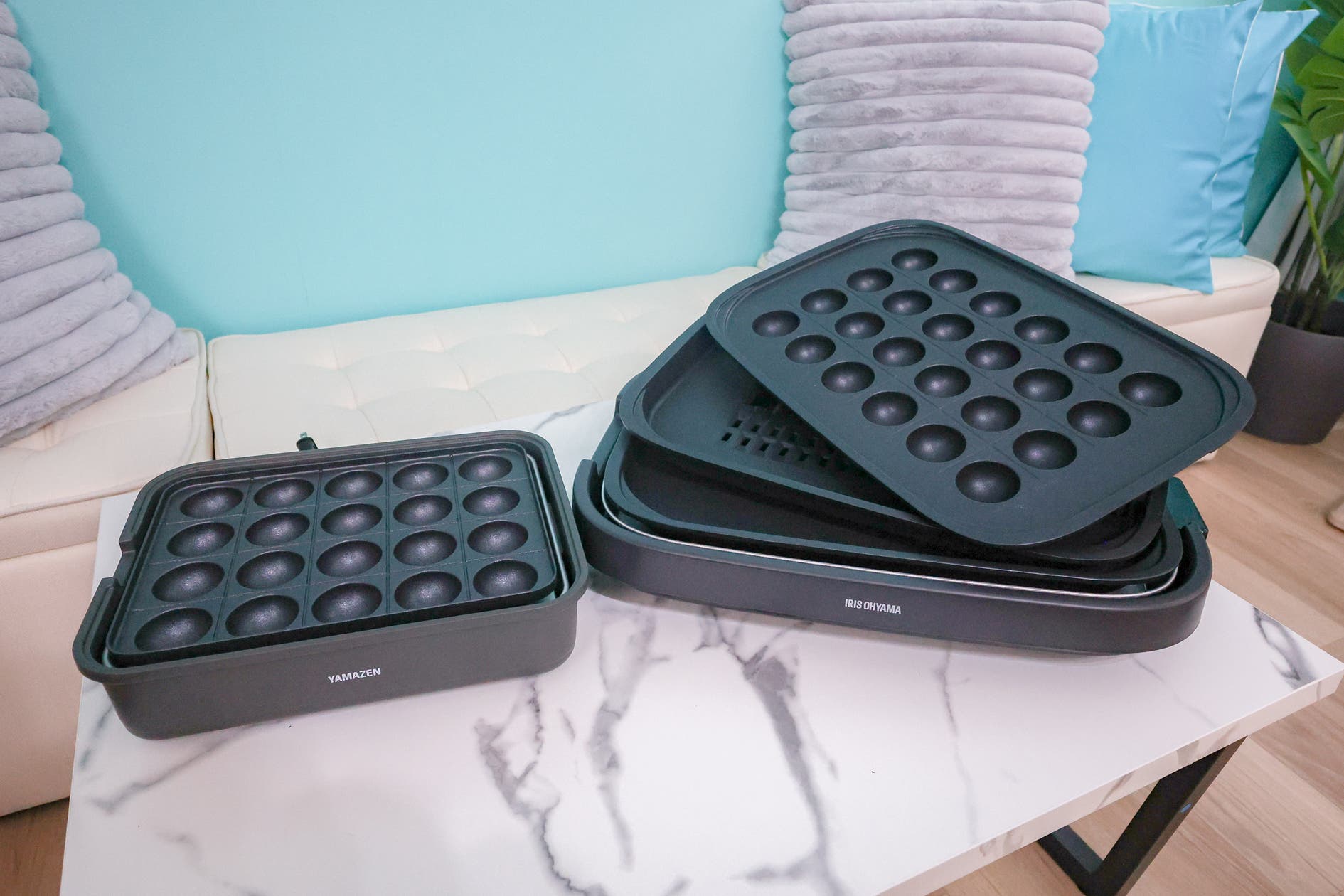 NEW🎉新年セール💰最大25名🉐駅3分🚋新年会🍺大人気ゲーム機🎮女子会💗タコパ🐙24H🏪Ravie梅田の写真12