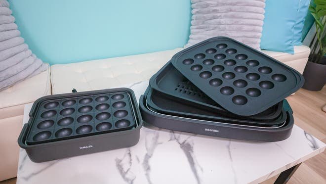 NEW🎉新年セール💰最大25名🉐駅3分🚋新年会🍺大人気ゲーム機🎮女子会💗タコパ🐙24H🏪Ravie梅田の写真12