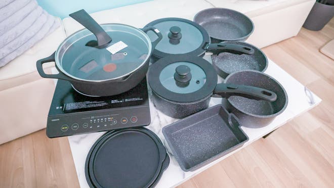 NEW🎉新年セール💰最大25名🉐駅3分🚋新年会🍺大人気ゲーム機🎮女子会💗タコパ🐙24H🏪Ravie梅田の写真13