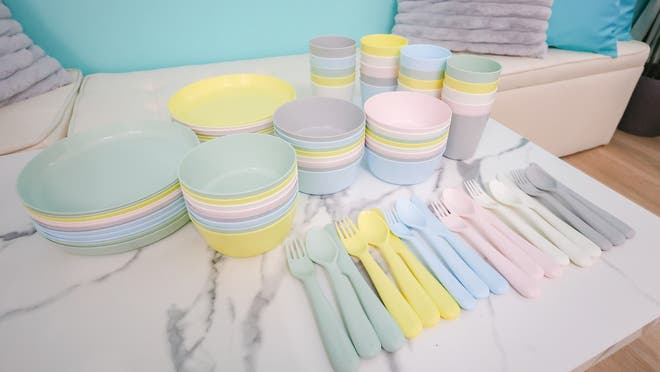 NEW🎉新年セール💰最大25名🉐駅3分🚋新年会🍺大人気ゲーム機🎮女子会💗タコパ🐙24H🏪Ravie梅田の写真15