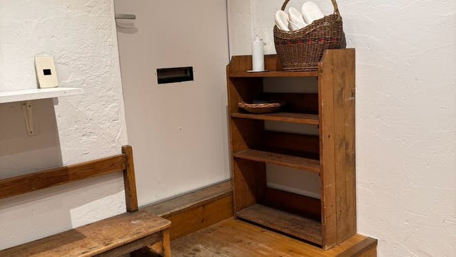 自由が丘駅から徒歩3分の路面店スペースの写真2