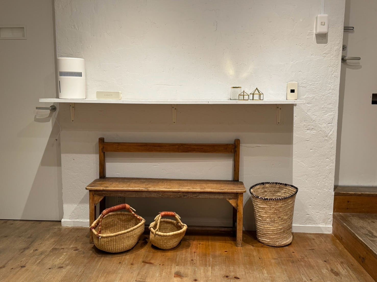 自由が丘駅から徒歩3分の路面店スペースの写真3