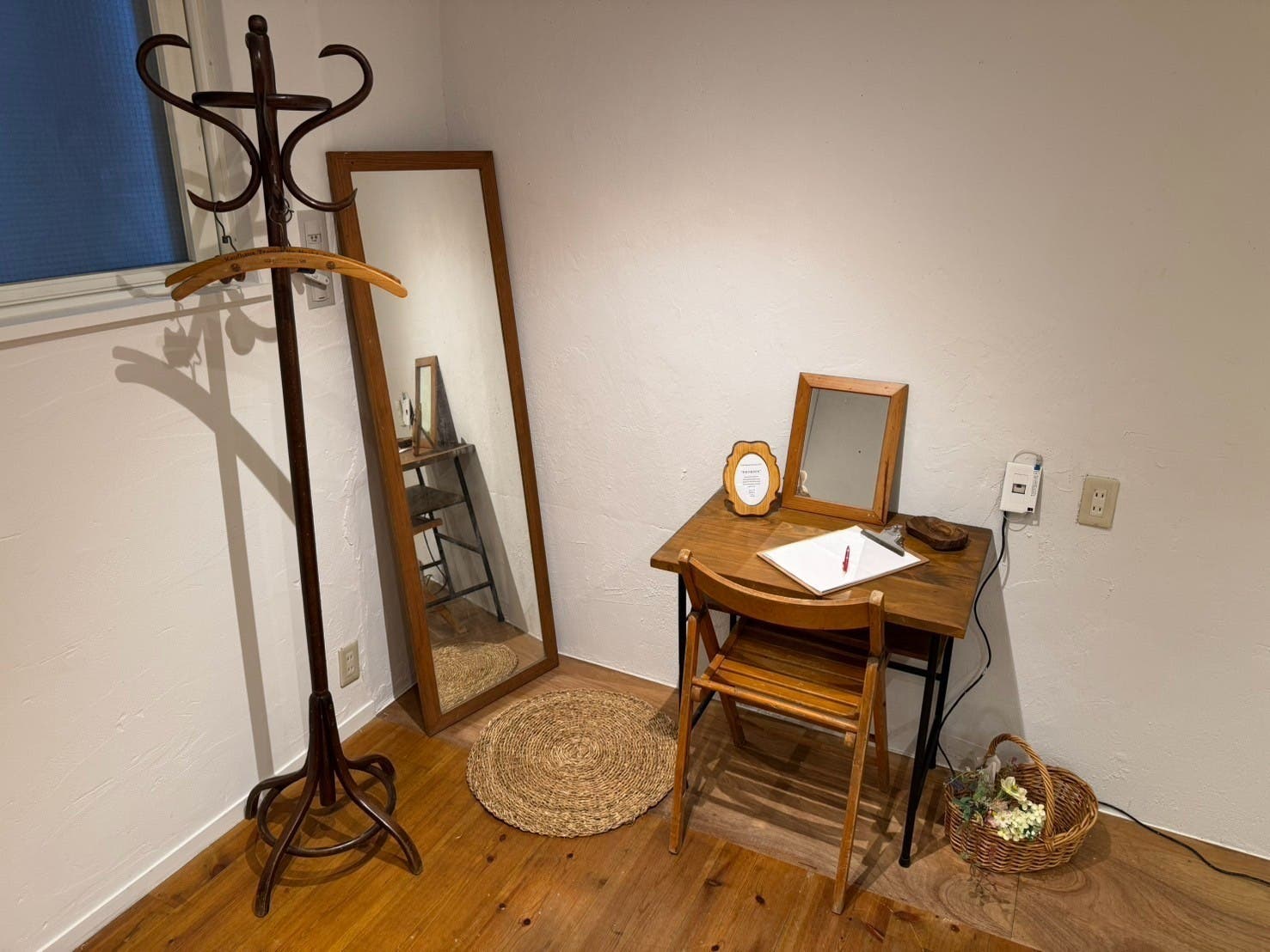 自由が丘駅から徒歩3分の路面店スペースの写真4