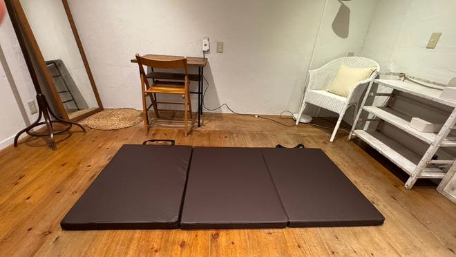 自由が丘駅から徒歩3分の路面店スペースの写真8