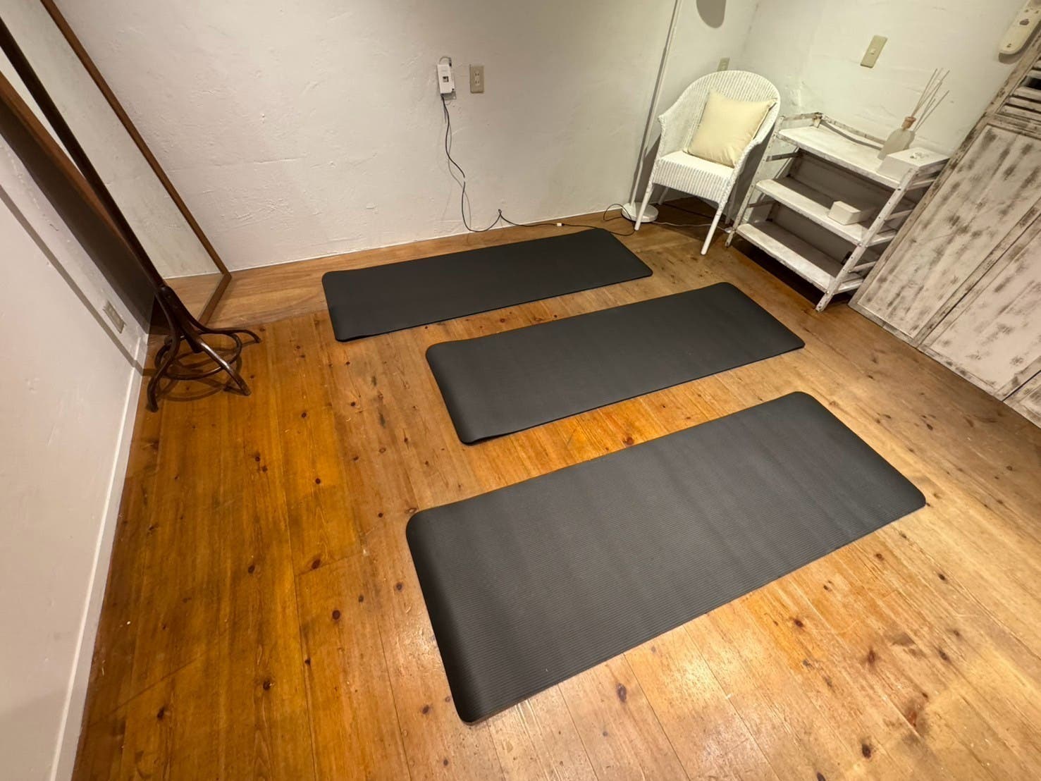 自由が丘駅から徒歩3分の路面店スペースの写真9