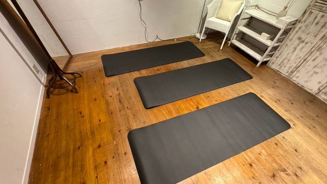 自由が丘駅から徒歩3分の路面店スペースの写真9