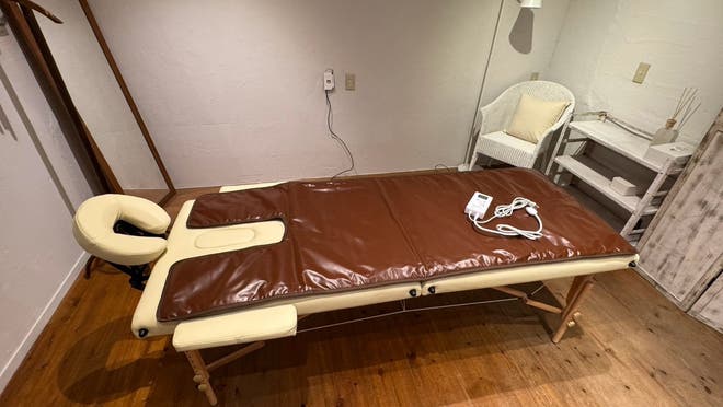 自由が丘駅から徒歩3分の路面店スペースの写真11