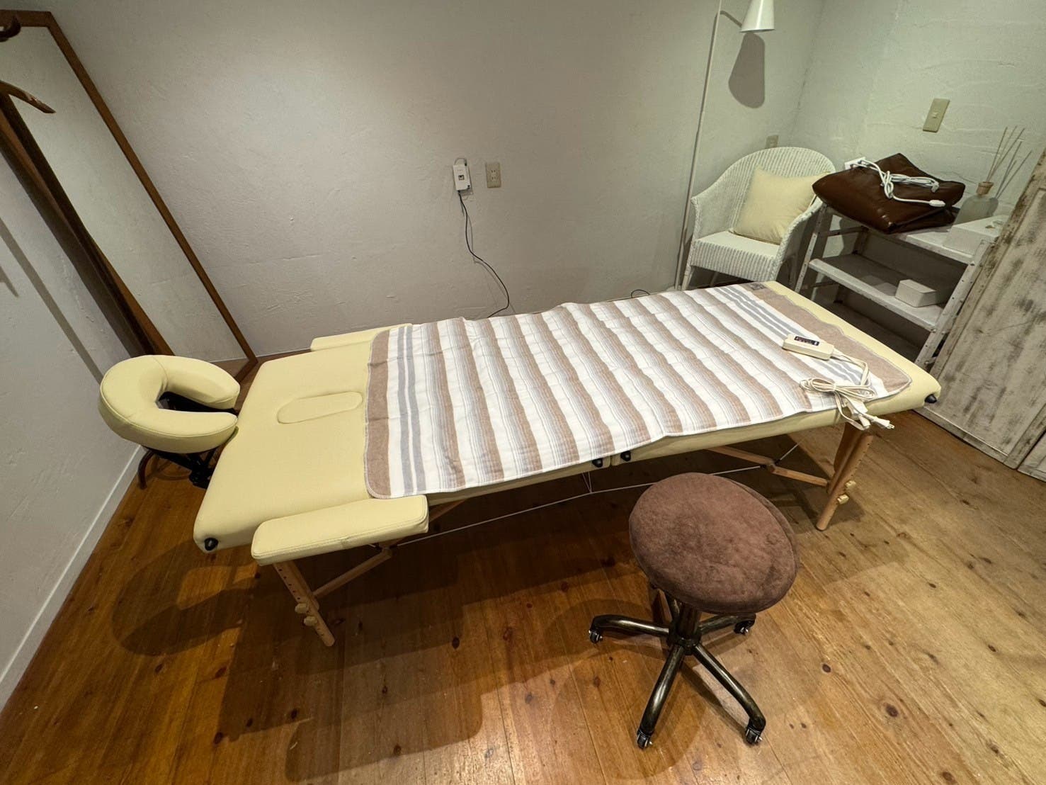 自由が丘駅から徒歩3分の路面店スペースの写真12