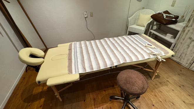 自由が丘駅から徒歩3分の路面店スペースの写真12