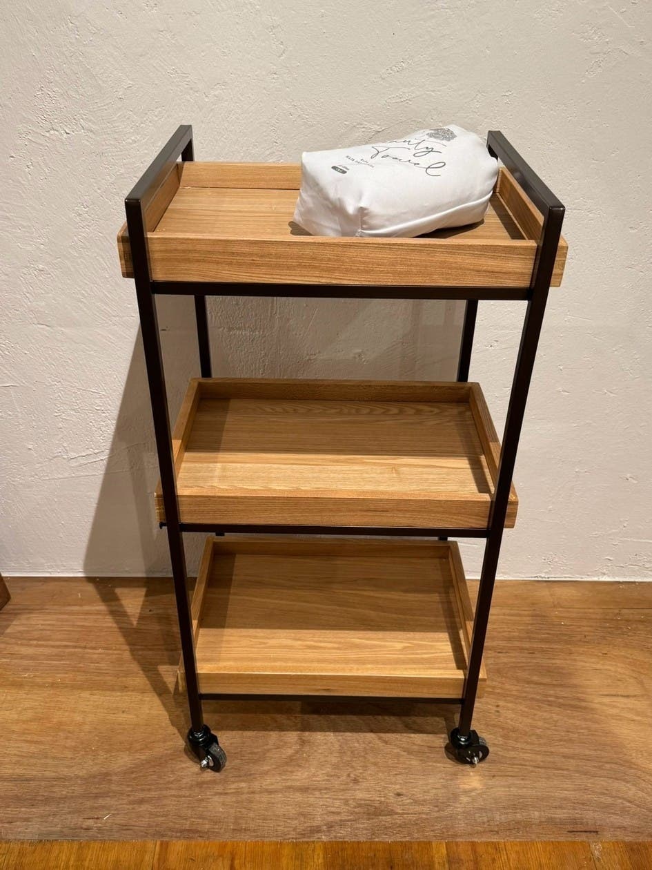 自由が丘駅から徒歩3分の路面店スペースの写真15