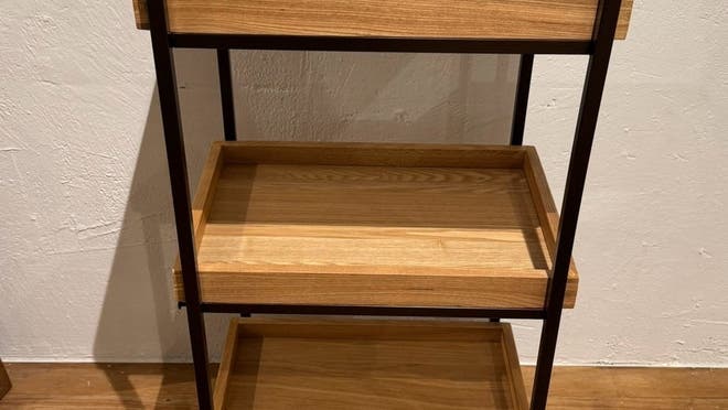 自由が丘駅から徒歩3分の路面店スペースの写真15