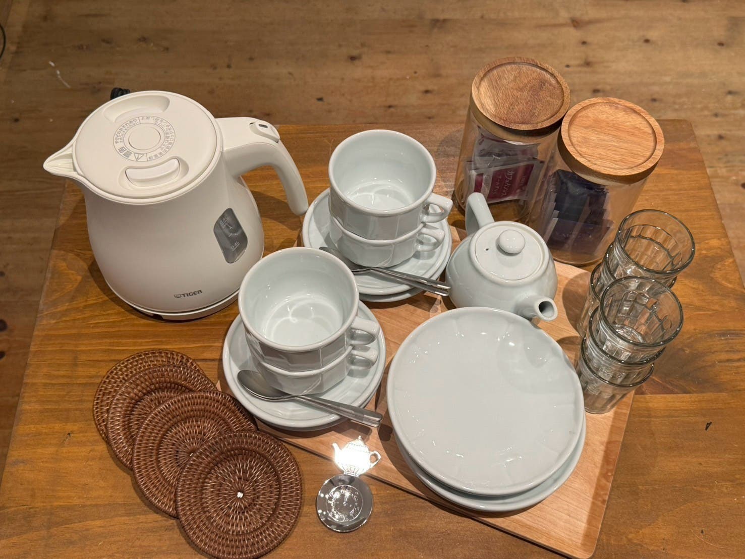 自由が丘駅から徒歩3分の路面店スペースの写真16