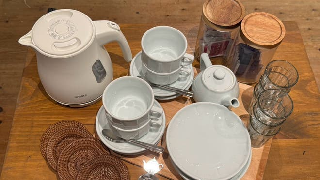 自由が丘駅から徒歩3分の路面店スペースの写真16