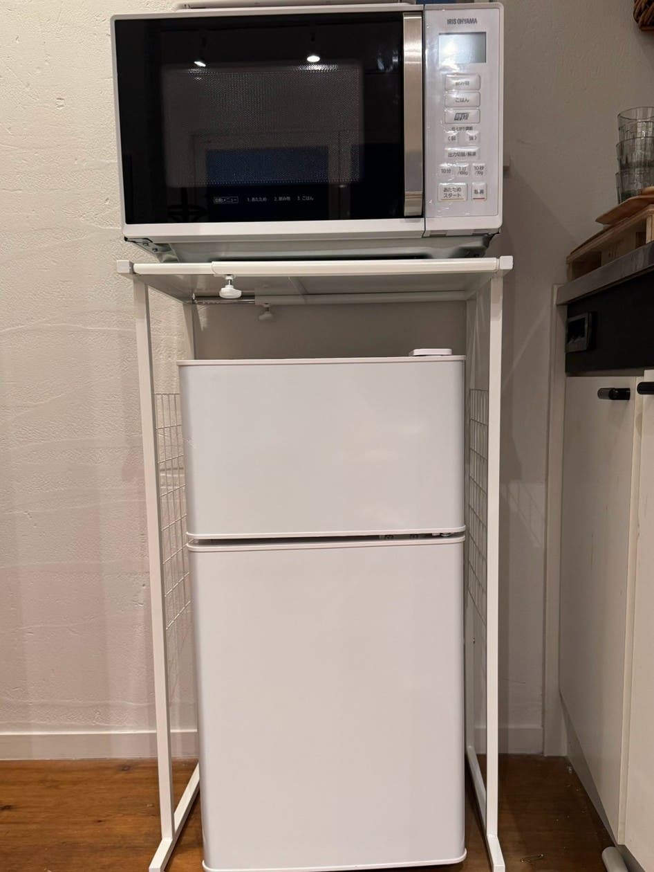 自由が丘駅から徒歩3分の路面店スペースの写真18