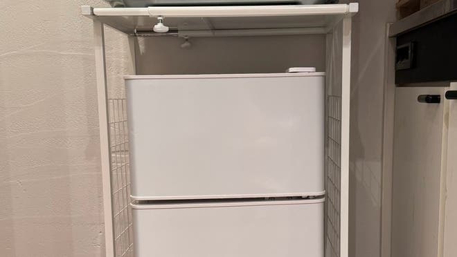 自由が丘駅から徒歩3分の路面店スペースの写真18