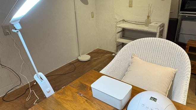 自由が丘駅から徒歩3分の路面店スペースの写真20