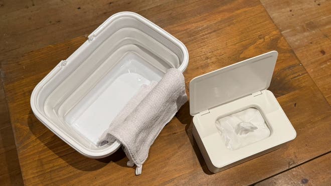 自由が丘駅から徒歩3分の路面店スペースの写真22