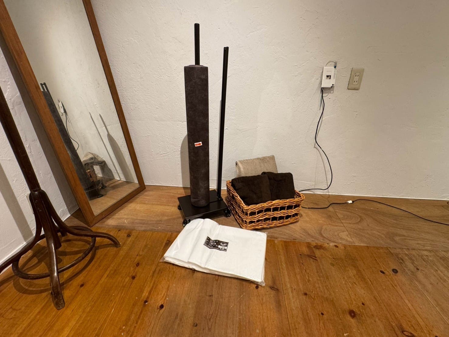 自由が丘駅から徒歩3分の路面店スペースの写真23