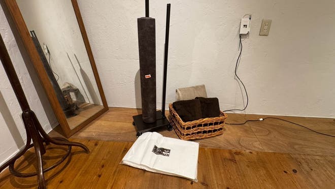 自由が丘駅から徒歩3分の路面店スペースの写真23