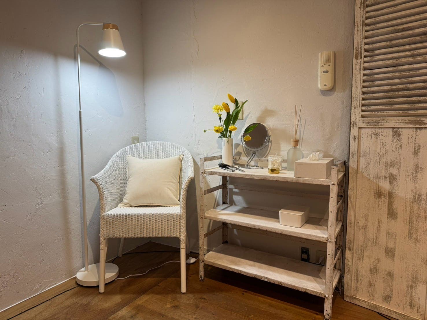 自由が丘駅から徒歩3分の路面店スペースの写真5