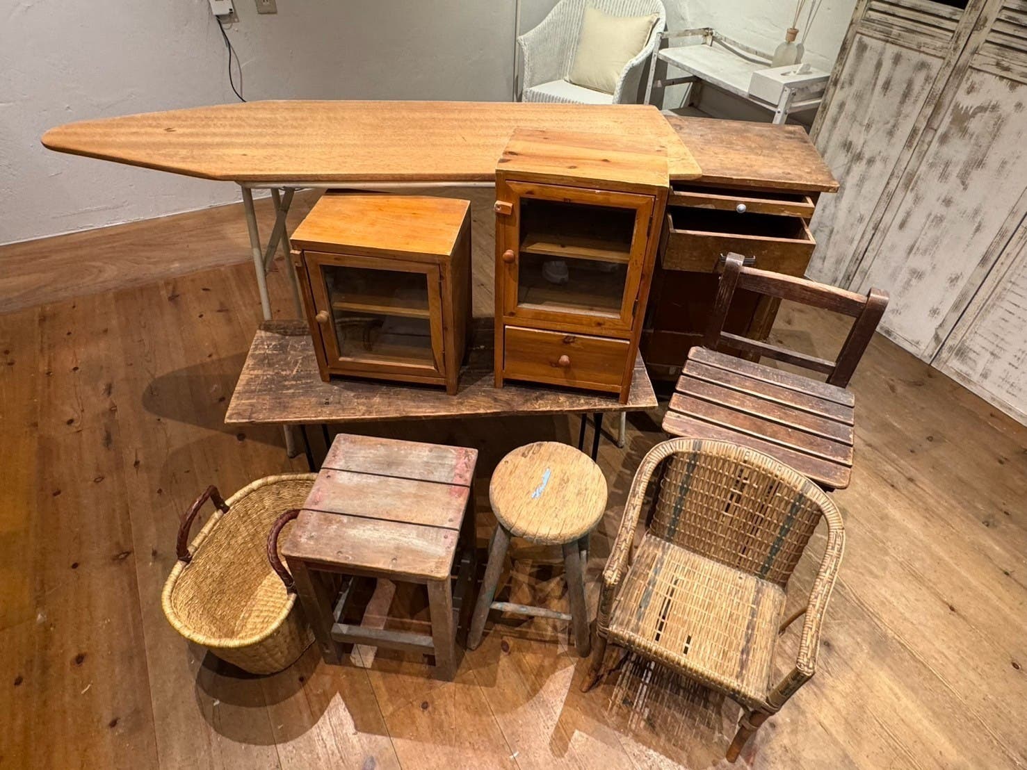 自由が丘駅から徒歩3分の路面店スペースの写真6