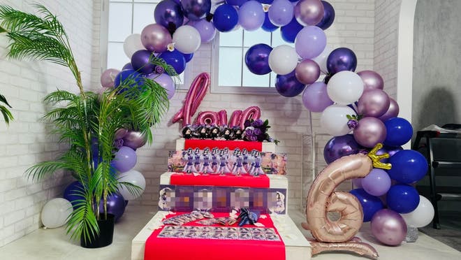 推し会スタジオ!上野駅近!大型モニター200インチプロジェクター屋上ガーデン、200平米自由自在の写真2