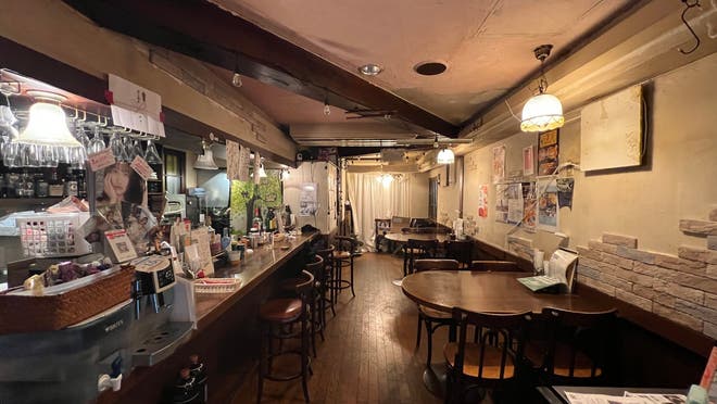 たまにわの写真1