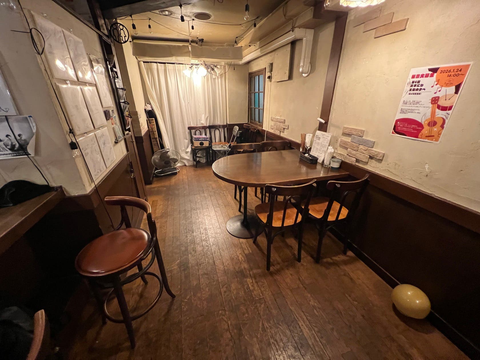 たまにわの写真3