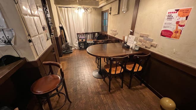 たまにわの写真3