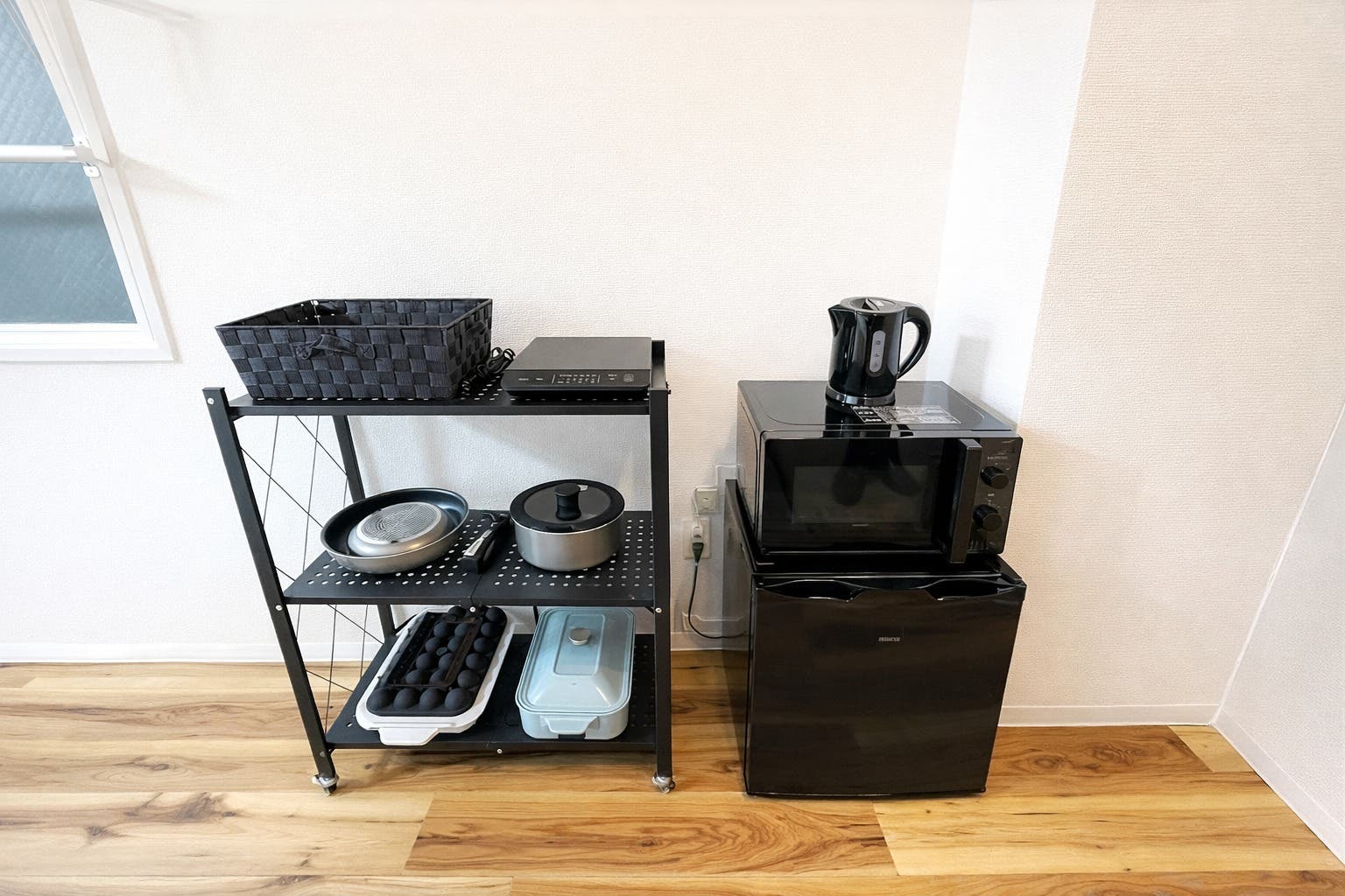 仲間と笑って飲んで、最高の時間をつくる部屋の写真18