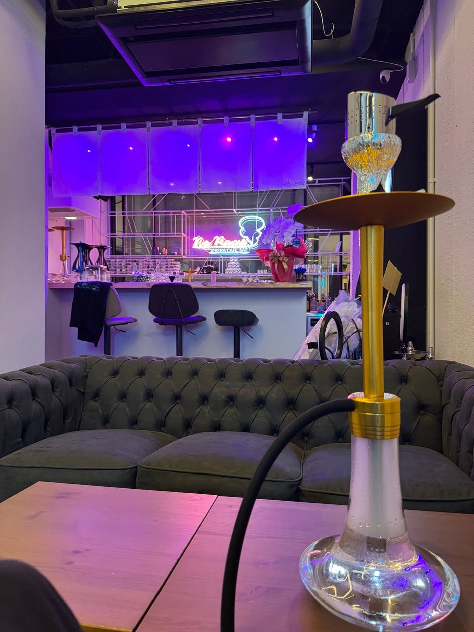 【No Name心斎橋店⭐️飲み放題のみ予約可♪】インスタ映えな心斎橋徒歩3分のオシャレバー☆忘年会、新年会、サークル、合コンの写真5