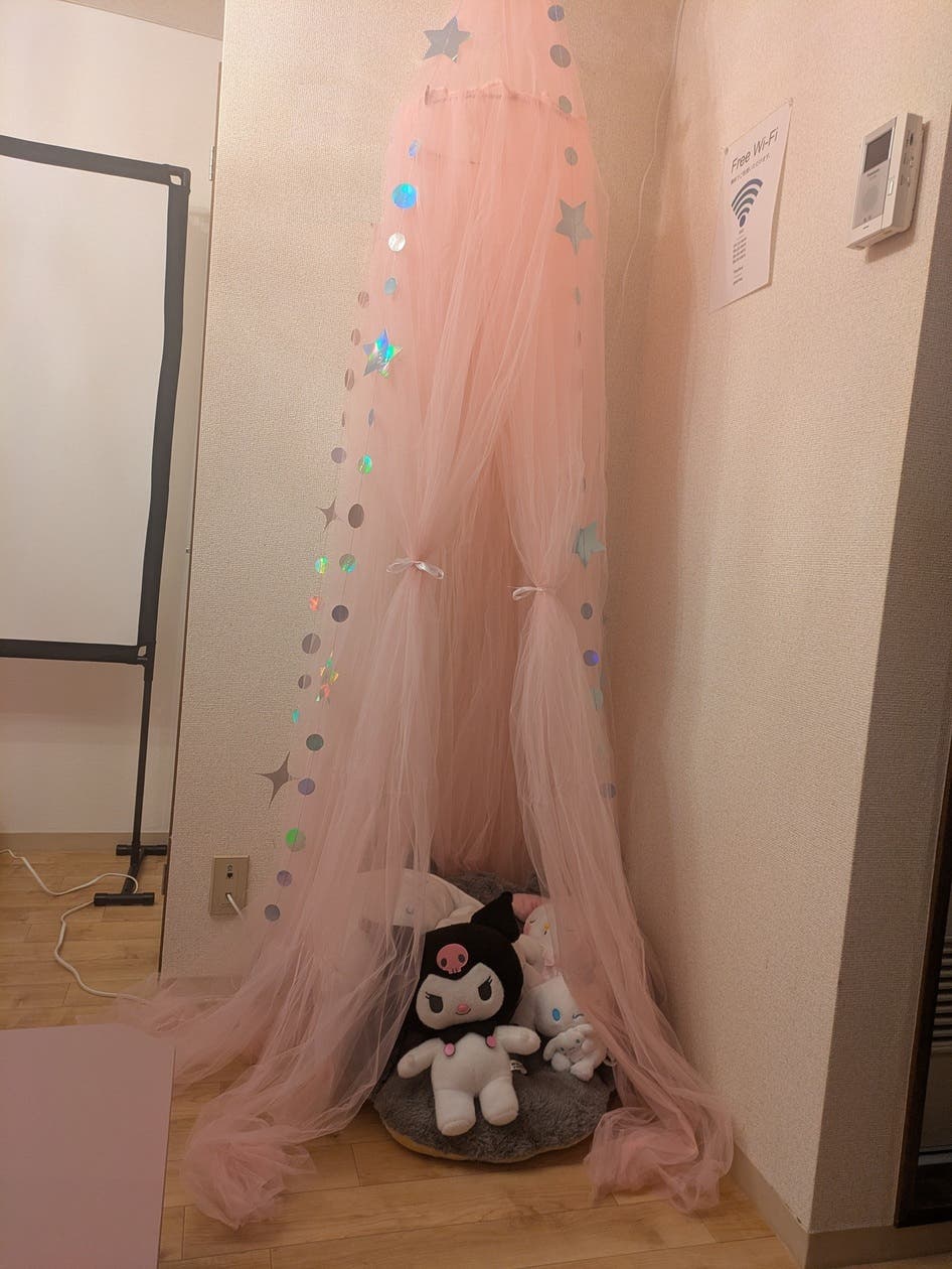 【2025年11月オープン】🚊武蔵小杉駅_徒歩3分、オープン記念価格、📺大型スクリーンホームシアター、🎮ゲーム機完備の写真8